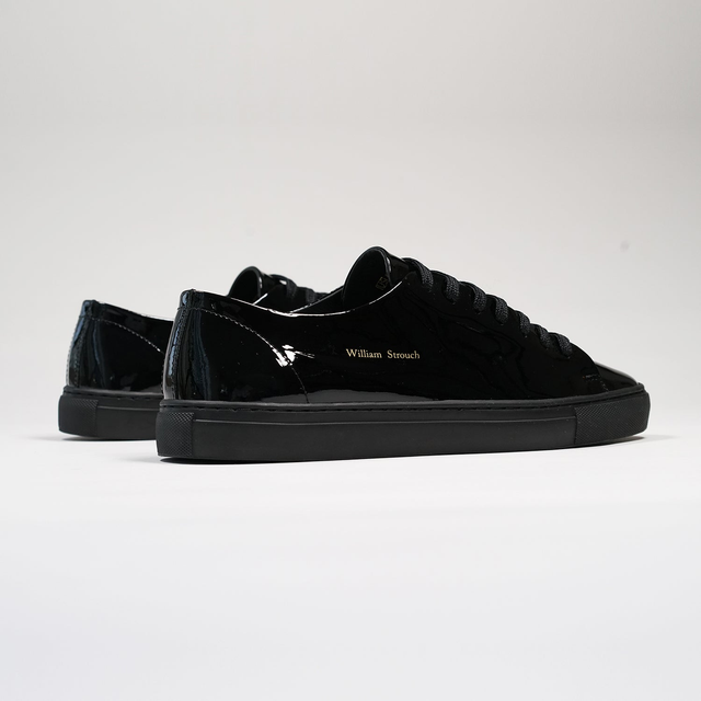 WILLIAM STROUCH – William Strouch