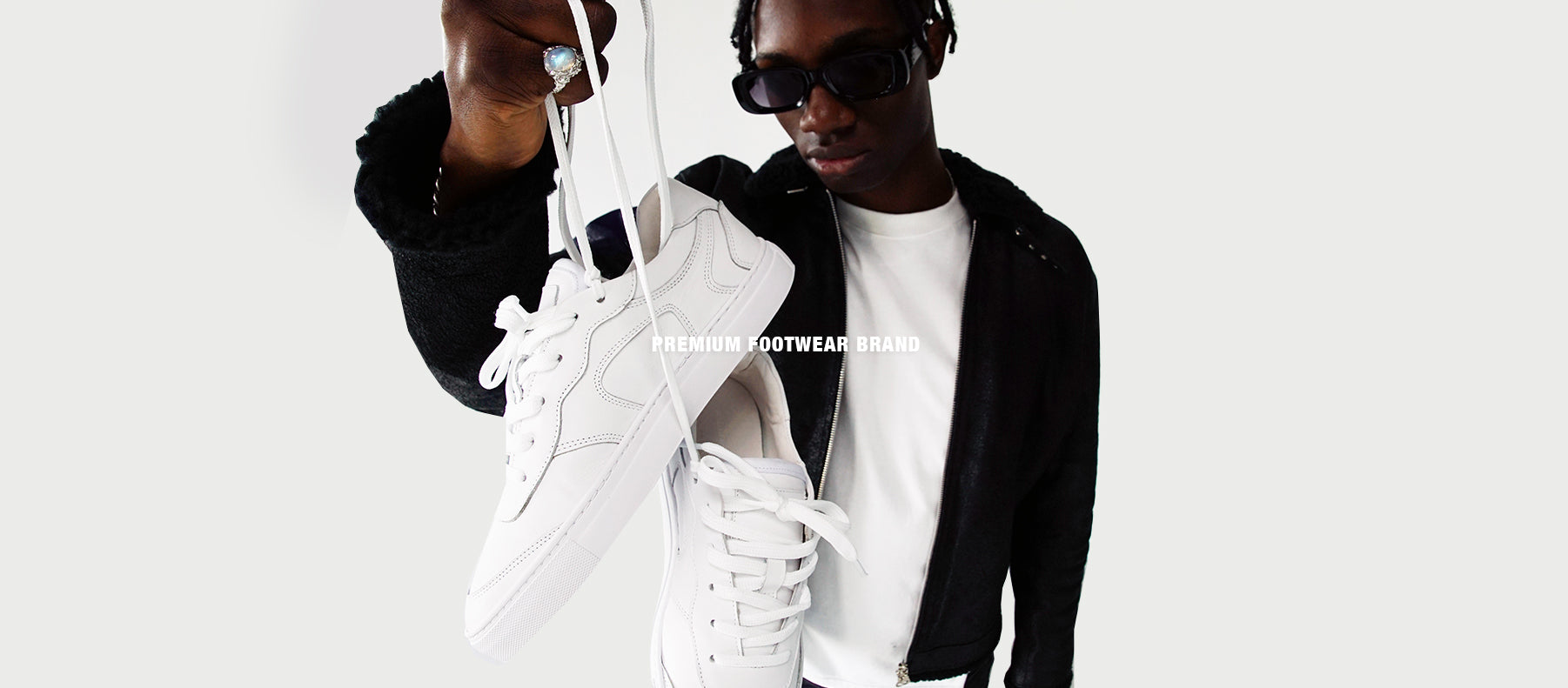 WILLIAM STROUCH – William Strouch