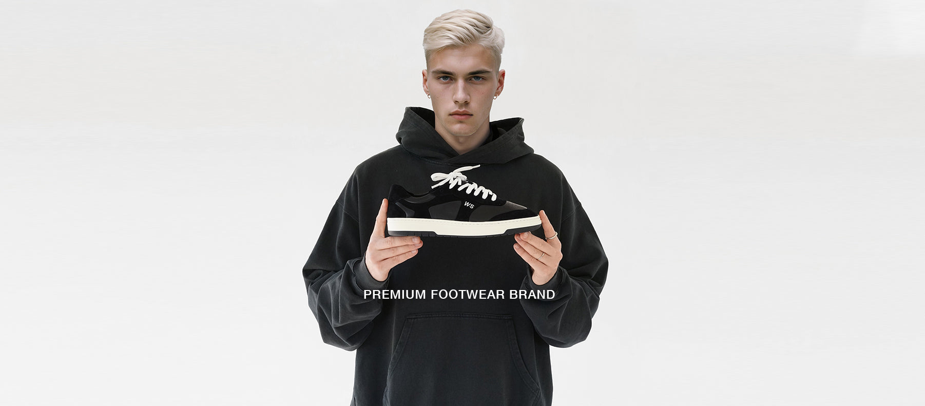 WILLIAM STROUCH – William Strouch