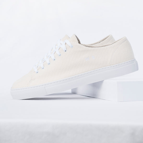 SNEAKERS – William Strouch