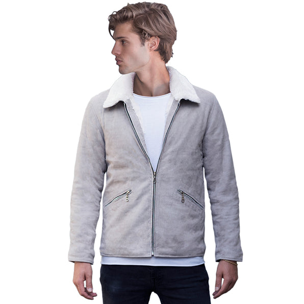 JACKETS – William Strouch