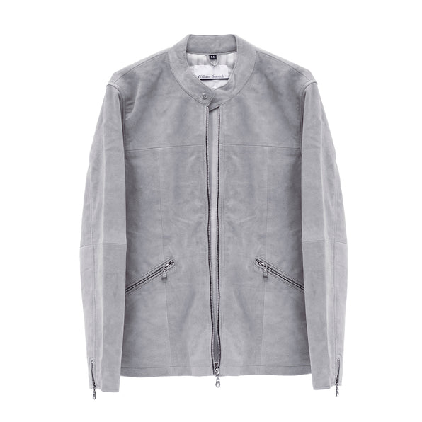 JACKETS – William Strouch