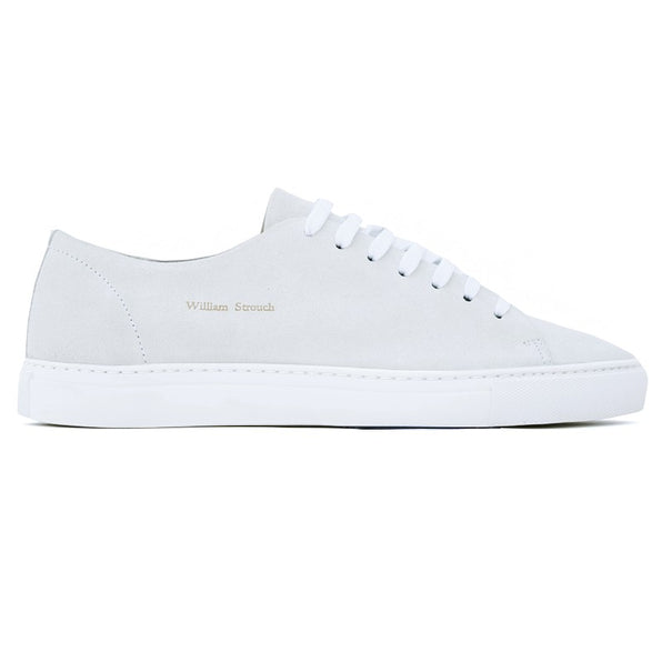 FOOTWEAR – William Strouch